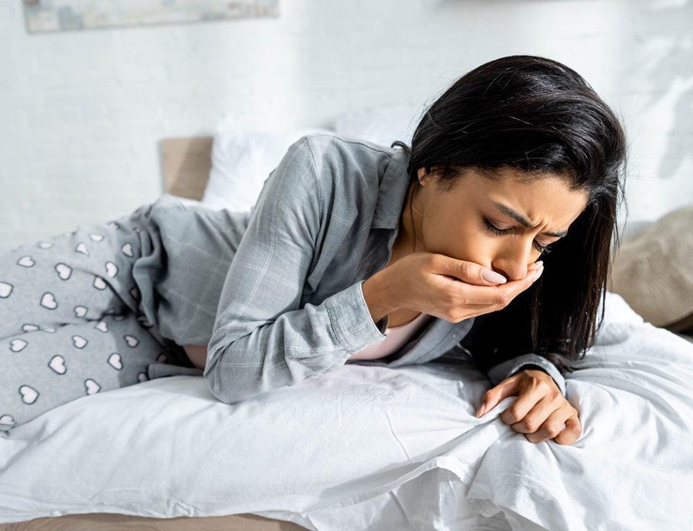 Wasp Phobia: The Sting of Irrational Fear